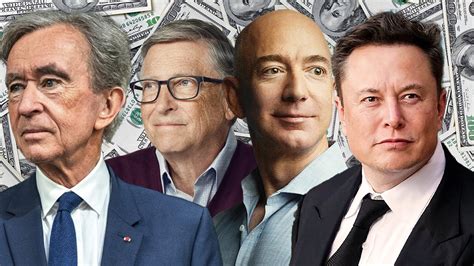 Classement Des Hommes Les Plus Riches Du Monde 2023 Sale