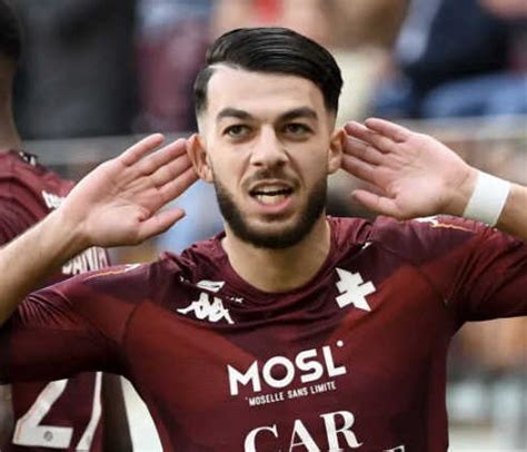 Georges Mikautadze Profil Du Joueur Mvz Sports