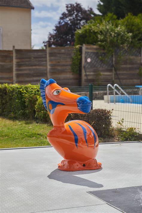 Du Nouveau Au Centre Aquatique De Beaugency