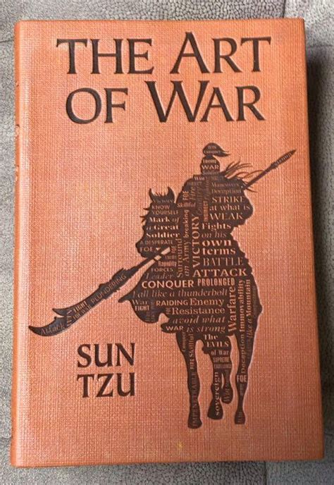 Must Read Books That Will Change Your Life In The Art Of War