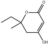 H Pyran One Ethyl Dihydro Hydroxy Methyl
