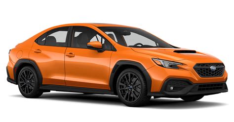 2023 Subaru WRX