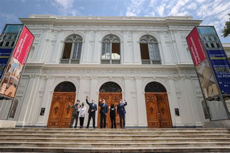 Esitellä 60 imagen museos de lima abzlocal fi