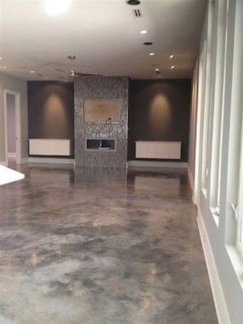 Modern Concrete Floor Finishes Flooring Tips