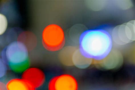 Banco De Imagens Abstrato Arte Fundo Borr O Borrado Bokeh