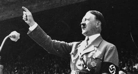 CRONOLOGÍA El primer año de Adolfo Hitler en el poder MUNDO EL