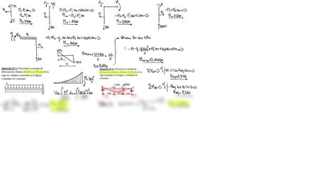 Solution An Lisis Estructural Ejercicios Resueltos Diagramas De