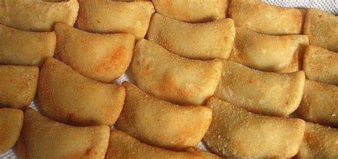 Massa Para Risoles E Bolinha De Queijo Aprenda A Fazer