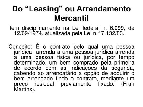 PPT ALIENAÇÃO FIDUCIÁRIA PowerPoint Presentation free download ID