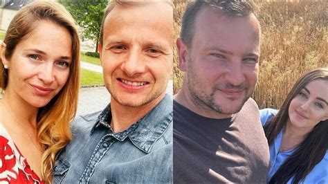 Rolnik szuka żony To oni znaleźli miłość w programie Dziś tworzą