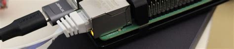 Raspberry Pi Booting From An Ssd With Enabled Trim Lemariva Tech