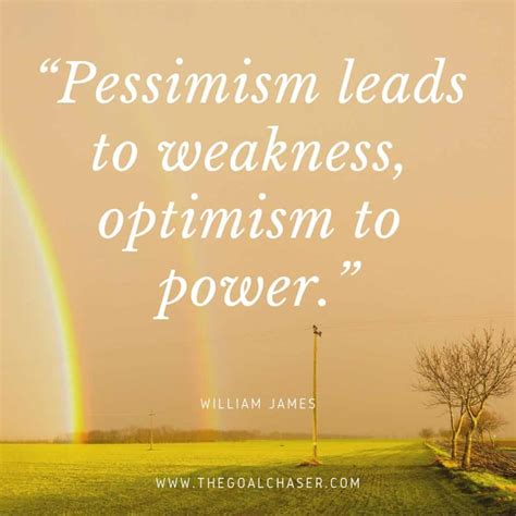 Quotes About The Importance Of Positive Thoughts With Images