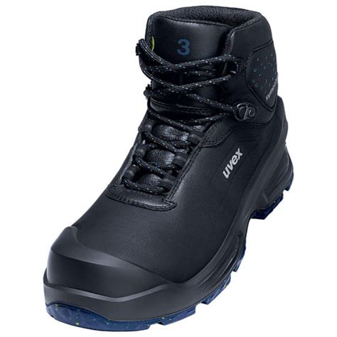 Uvex Safety Shoes Premium Safety Footwear Uvex Safety