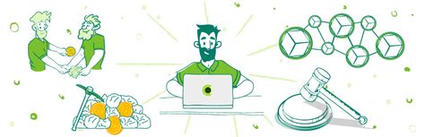 Qué es el ecosistema cripto y qué actores lo conforman