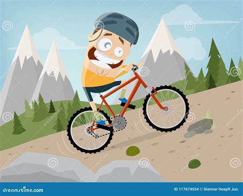 Top Funny Biker Cartoons Tariquerahman Net