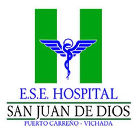 Directorio De Ips E S E Hospital Departamental San Juan De Dios