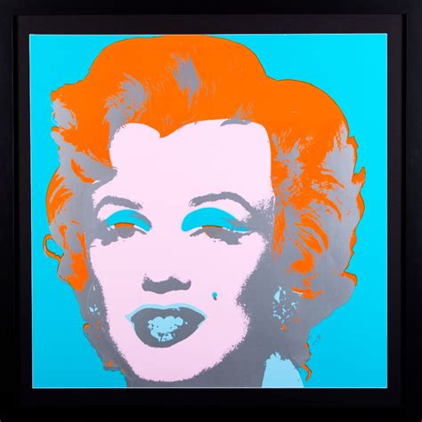 Andy Warhol é Superpop Il Torinese
