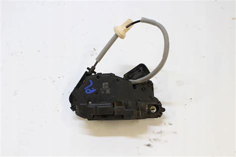 Seat Ibiza V zamek drzwi przód lewy 5TB837015A 5TB837015A za 100 zł z