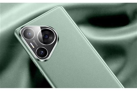 Huawei Released The Pura 70 Ultra And Pura 70 Pro With A 50MP 1 Inch
