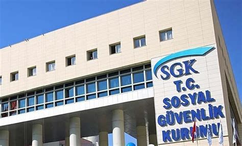 SGK borcu yoktur yazısı nasıl alınır İşte SGK borcu yoktur yazısı
