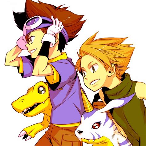 Digimon Adventure Image By Hoshino Lily 421631 Zerochan Anime Image