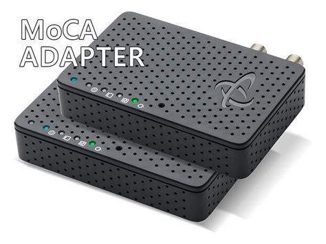 What Is Moca On A Router At Limaitureteblog Blog