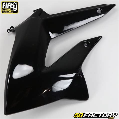 Kit carénages Derbi Senda DRD Xtreme Gilera SMT RCR 2011 2017