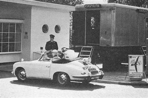 Anciennes Voitures De Police Page Histoire Et Patrimoine