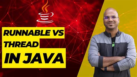 88 runnable vs thread in java youtube