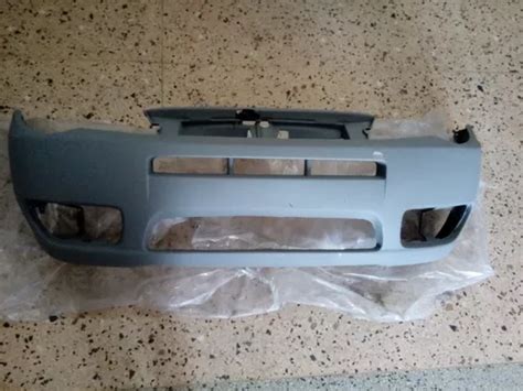 Parachoque Delantero Fiat Palio Siena Fase 2 En Venta En Girardot