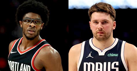 Portland Trail Blazers Vs Dallas Mavericks Prediction Starting
