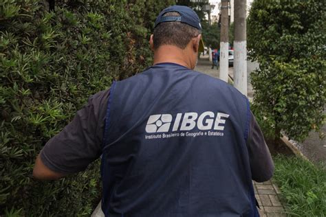 IBGE terá concurso mais de 8 000 vagas confira as funções PortalPE10