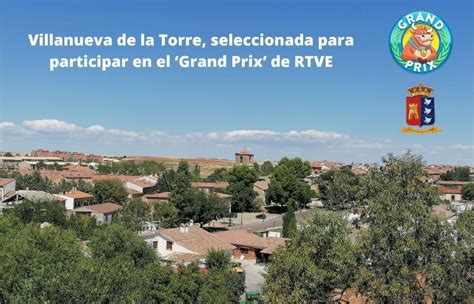 Villanueva De La Torre Va A Participar Este Verano En El Grand Prix