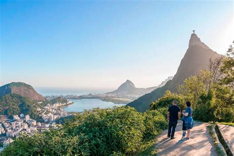 Mirante Dona Marta Saiba Tudo Antes De Visitar Tourb