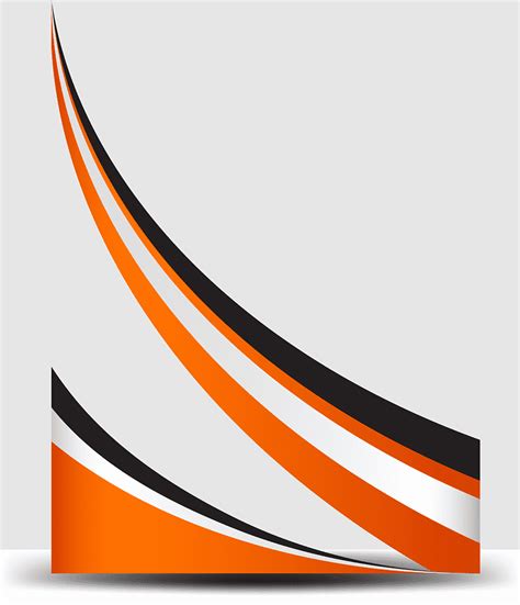 Border Lines Design For Certificates