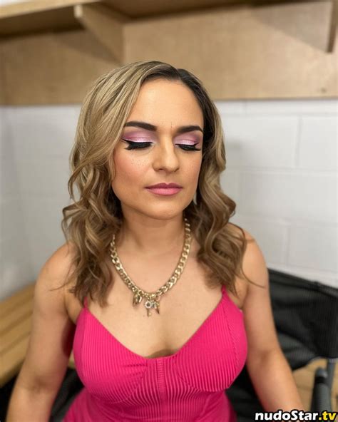 Thunder Rosa Thunderrosa22 Nude OnlyFans Photo 7 Nudostar TV