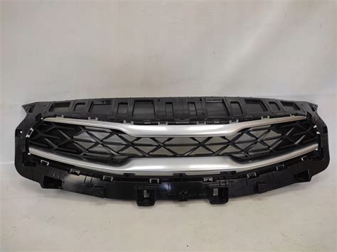 Kia Xceed X Ceed Lift Grill Atrapa Ch Odnicy J Pa Za