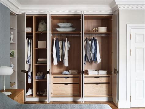 How To Design A Stylish And Practical Walk In Closet Storables