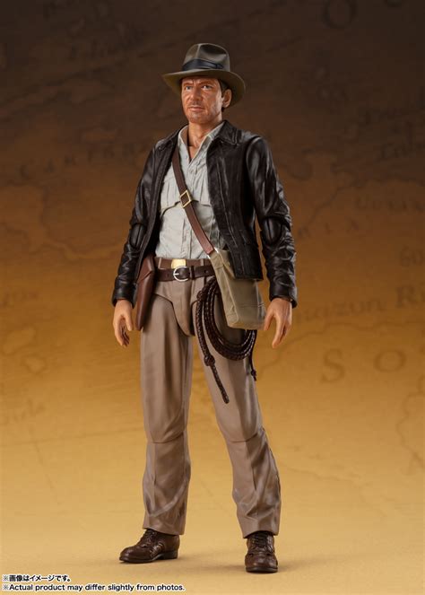 S H Figuarts インディアナジョーンズレイダース 失われたアーク聖櫃株式会社BANDAI SPIRITSバンダイスピリッツ
