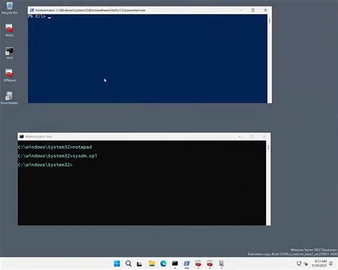 Windows Server Build 25208 BetaWiki