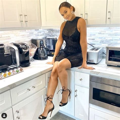 Ooooooh They Gonna Love This Evelyn Lozada Creates An Onlyfans Page