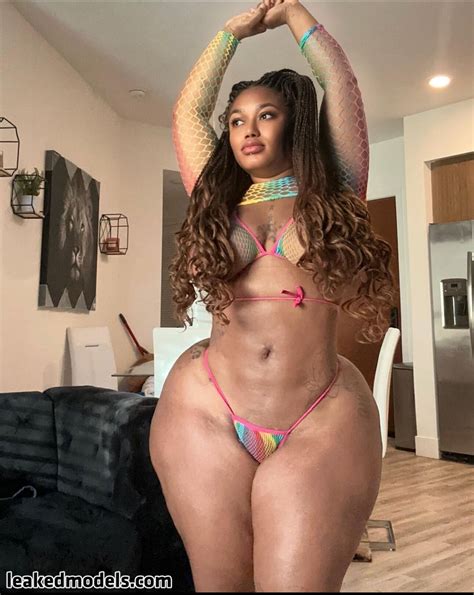 Didi Love Ava1992luv Didi Love92 Nude Leaks OnlyFans Photo 1