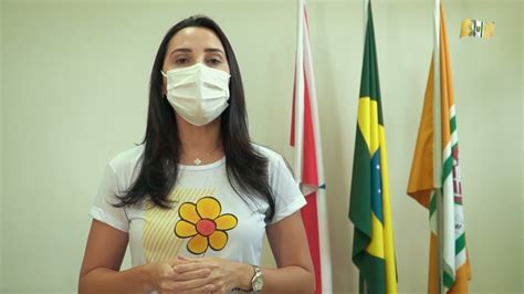 CAMPANHA FAÇA BONITO Prefeitura Municipal de Curionópolis