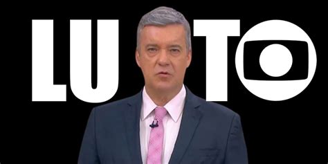Roberto Kovalick Confirma Morte Que Faz Luto Reinar Na Globo