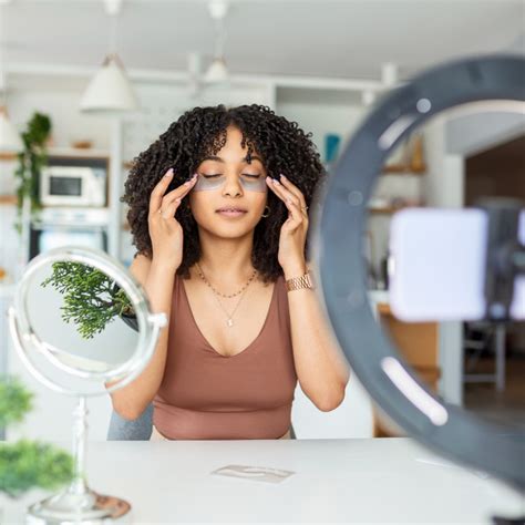 Como Se Tornar Uma Influenciadora Digital Da Est Tica Bioage