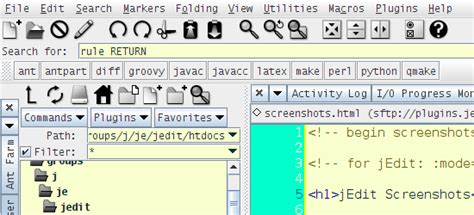 12款免费的文本编辑器 gedit a simple text editor csdn博客