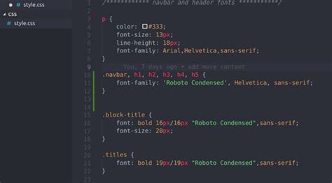 Top 8 Front End Web Development Software