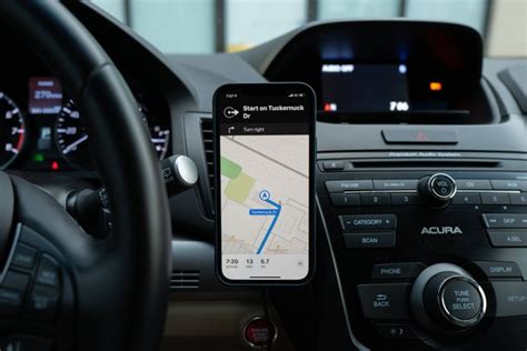 Cara Kerja GPS Beserta Fungsinya Yang Harus Diketahui Pengendara