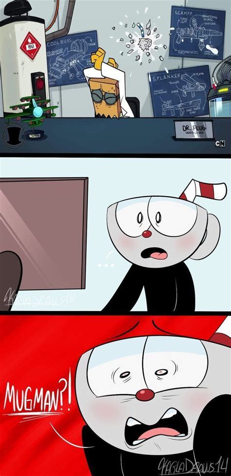 Traducción cómic Cuphead Pagando la deuda Hiatus Más comics