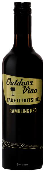 Naked Winery Outdoor Vino Rambling Vivino Brasil